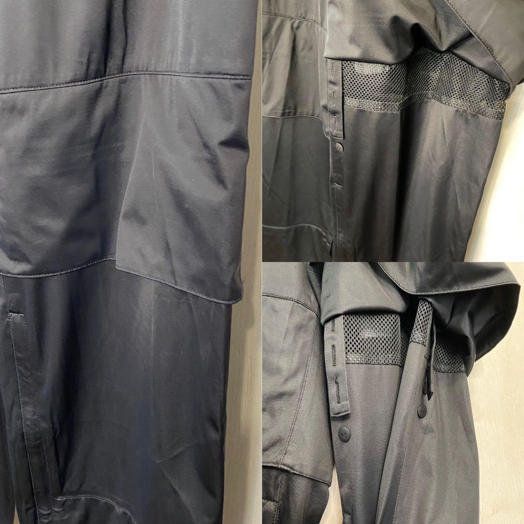 【数回着用】 Burberry GOLF 3 Layer tech pants