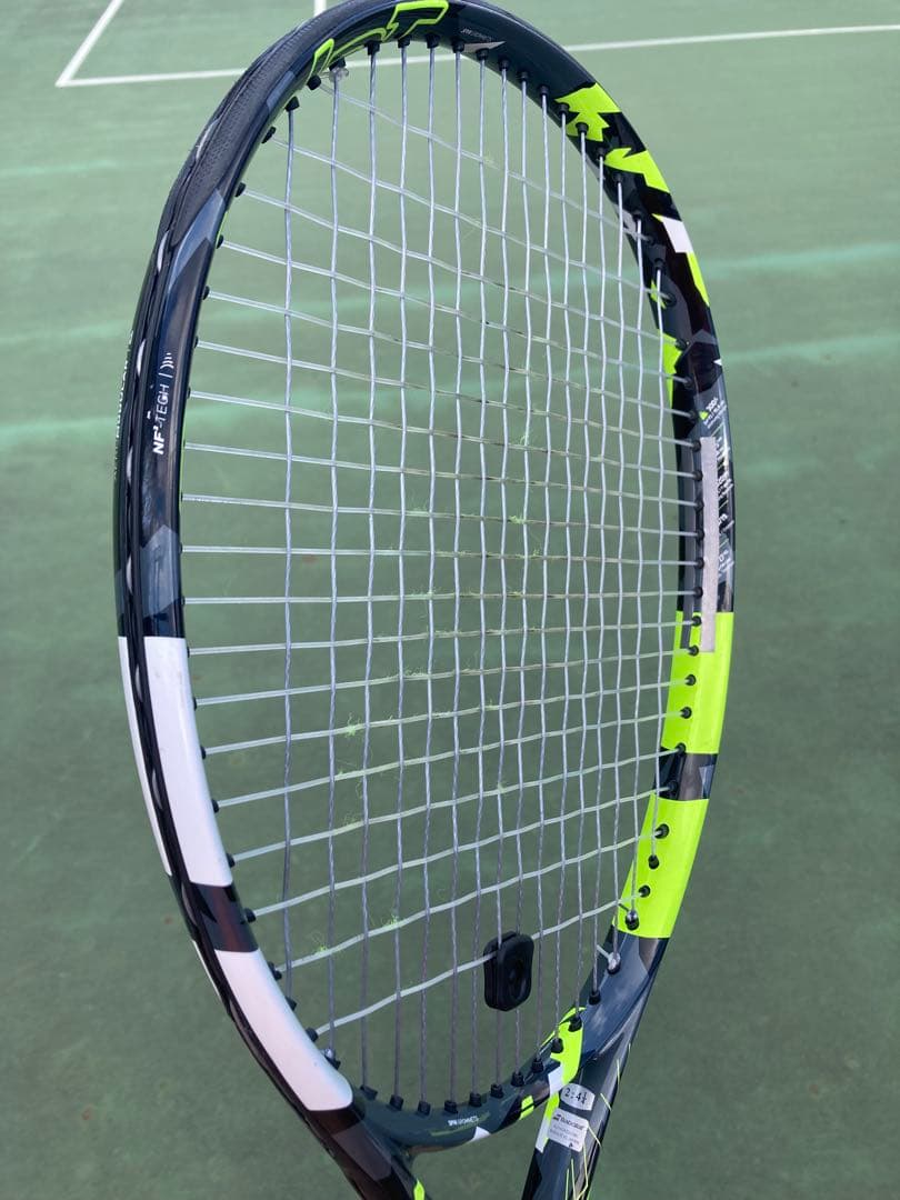 ラケット(硬式用) (takpak)Babolat Pure Aero 100 G2
