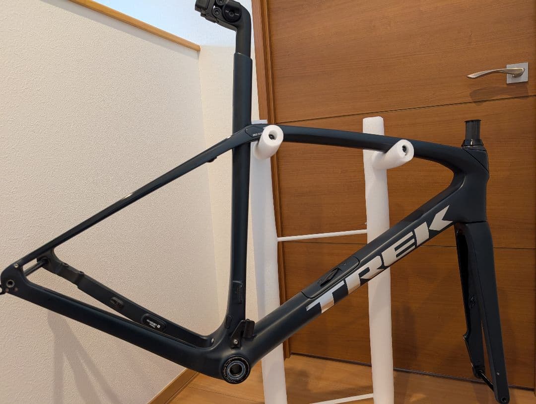 Acacia koaさま専用ページTREK DOMANE SL5 2020モデル