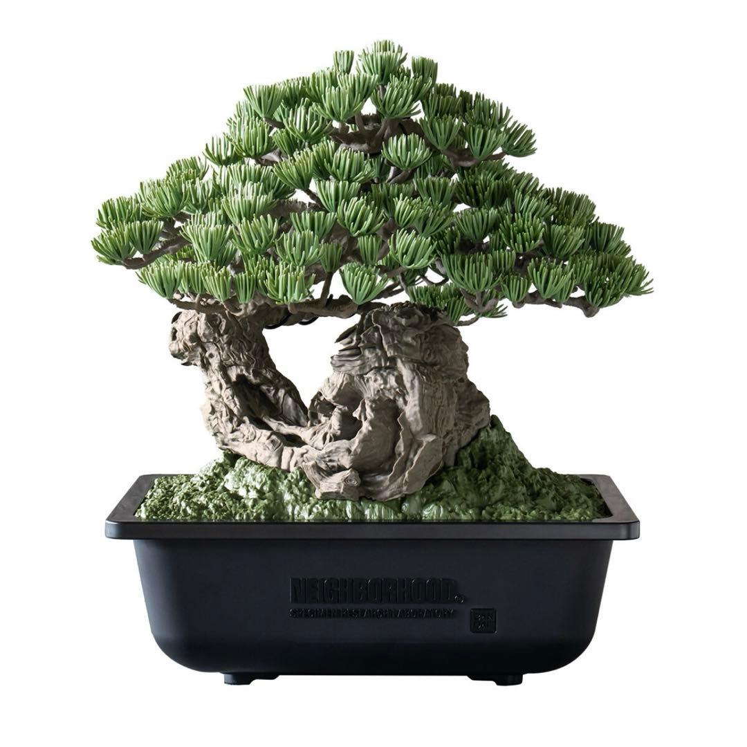 その他 SRL X BANDAI SPIRITS . BONSAI MODEL KIT