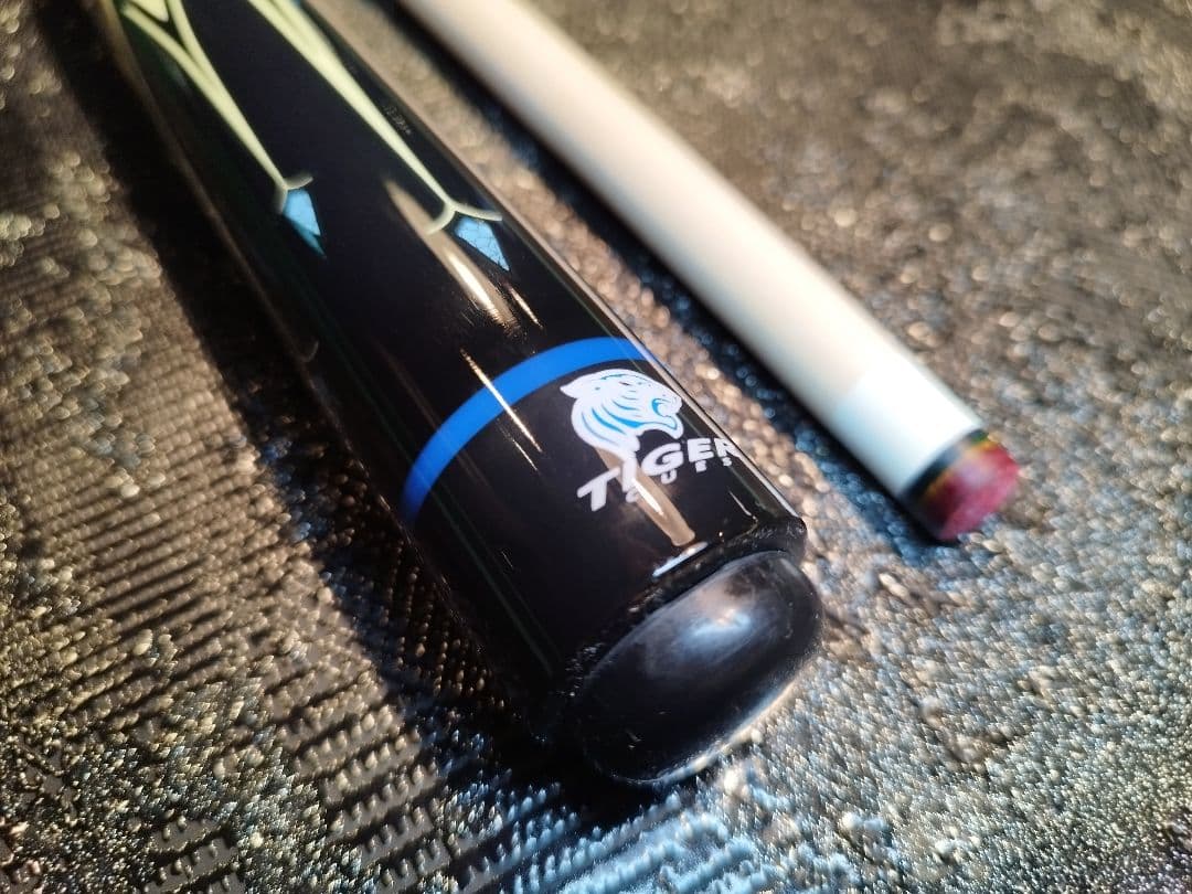 《新品》TIGER CUES 20オンス