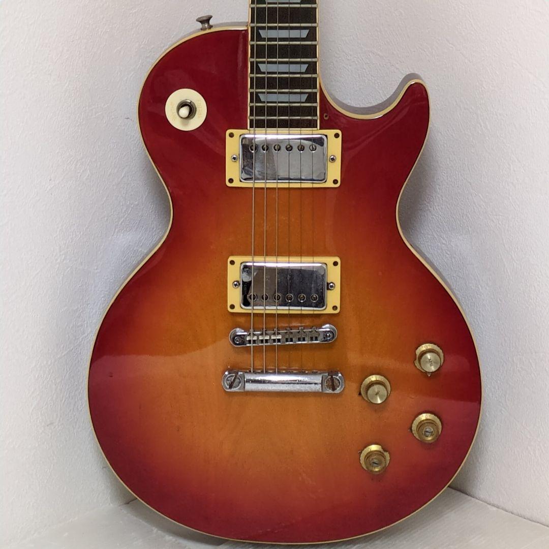 YAMAHA SL600S Les Paul ヤマハ レスポール エレキギター