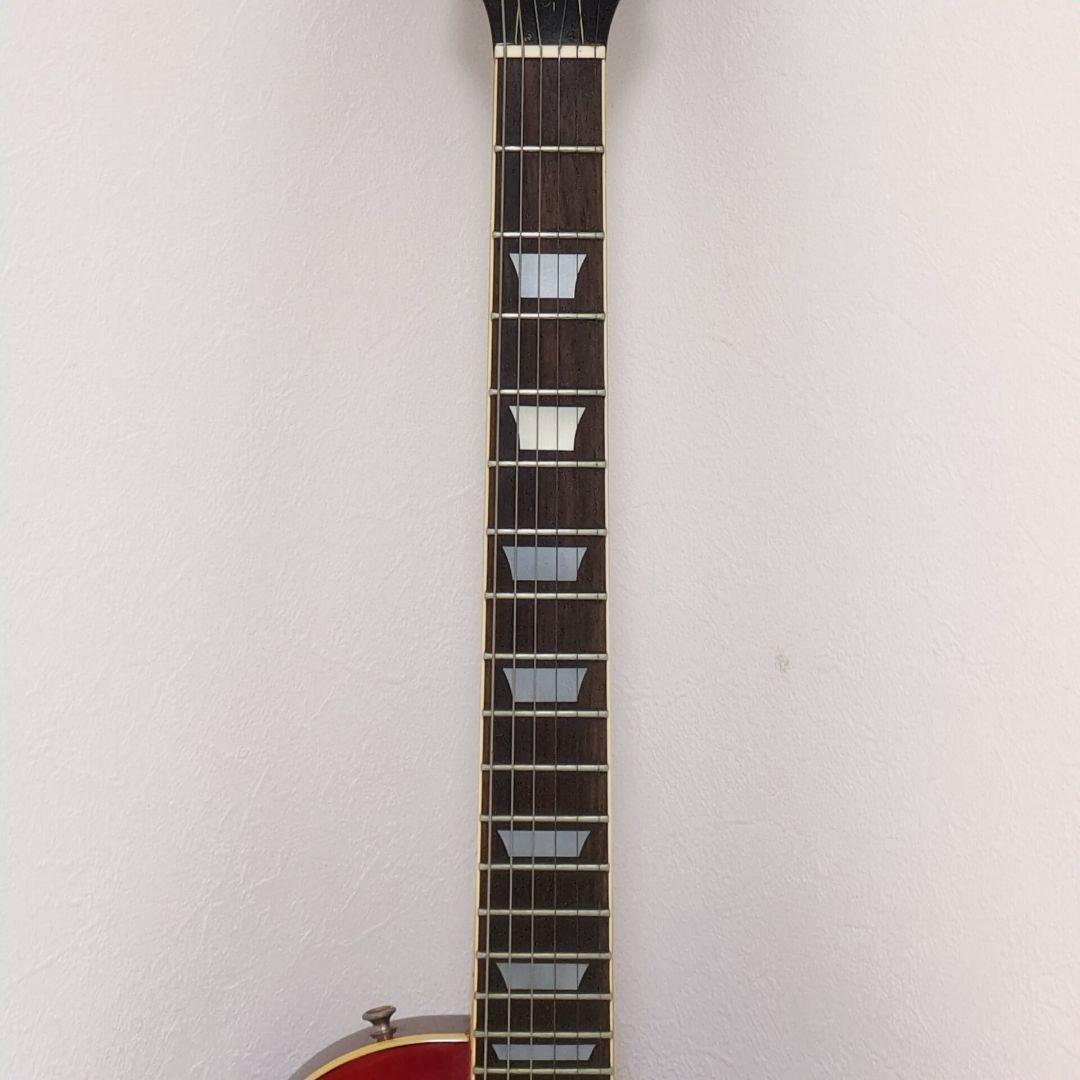 YAMAHA SL600S Les Paul ヤマハ レスポール エレキギター