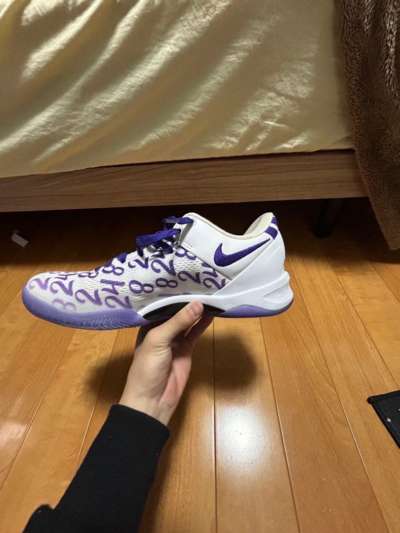 シューズ(男性用) kobe8 protro