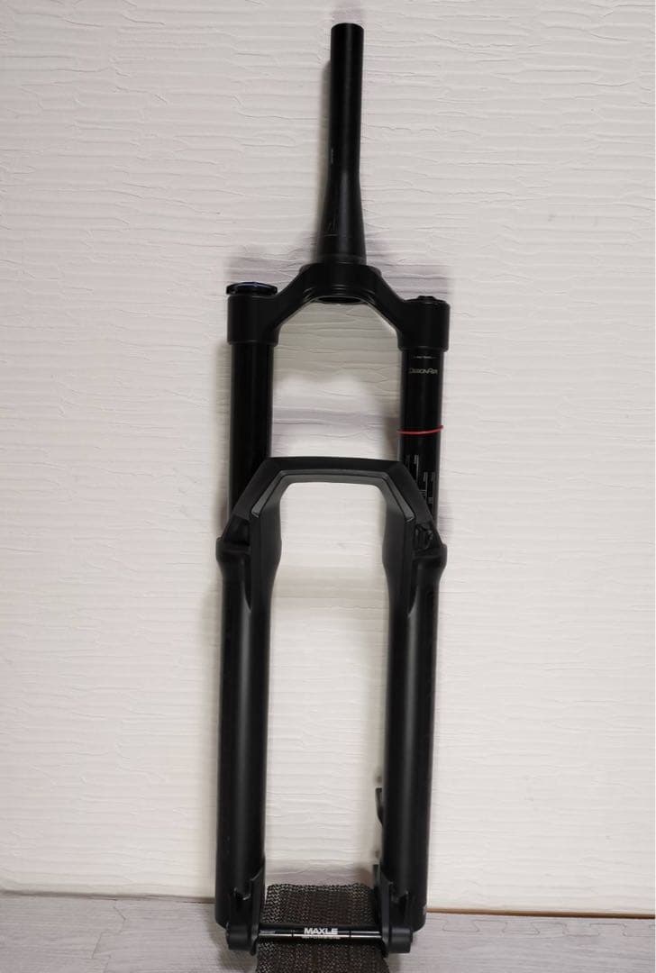 ROCKSHOX サスペンション　DOMAIN160mm29インチ