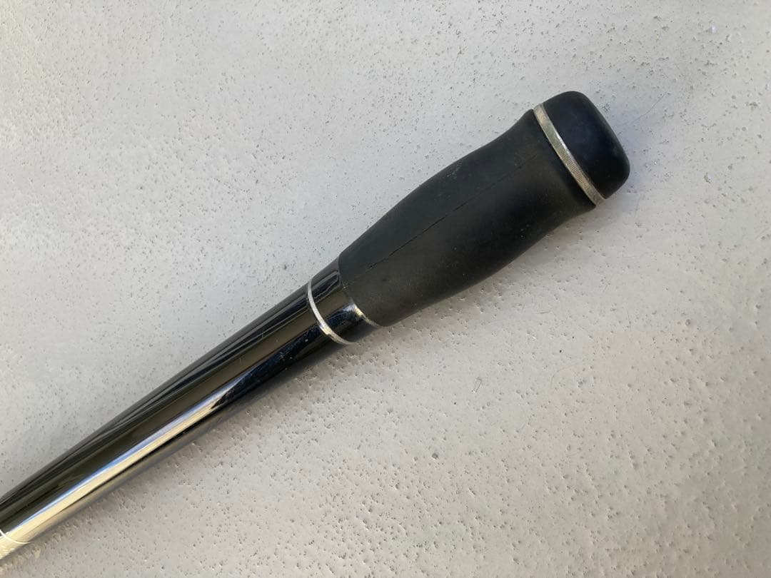 DAIWA　LONG SURF T 25-530