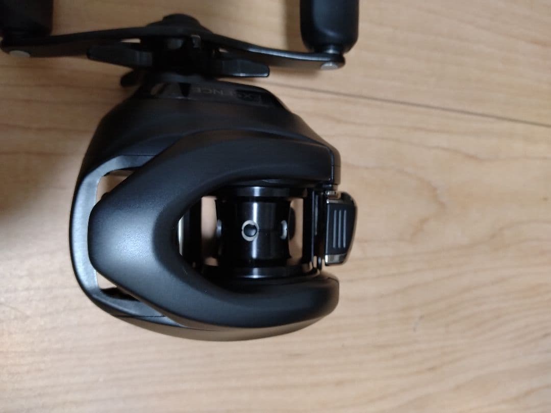 17 エクスセンスdc アンタレス メタニウム シーバス シマノ ベイトリール