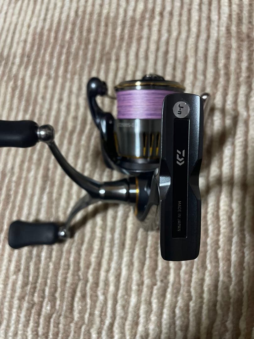 DAIWA エアリティAIRITY LT2500S-DH
