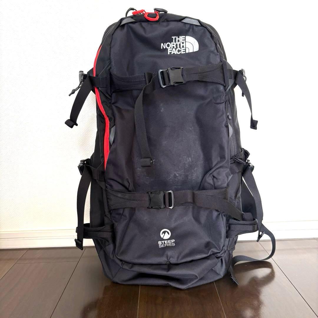 THE NORTH FACE チュガッチ 28L