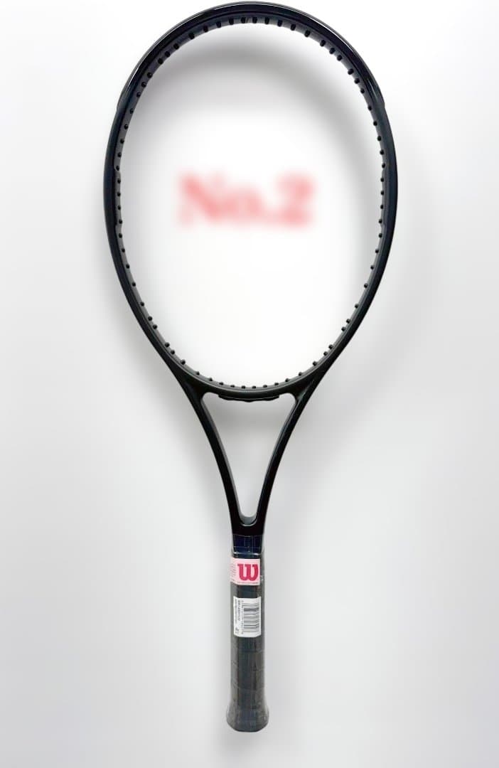 Wilson PROSTAFF97 V14 Noir GRIP2 新品未使用