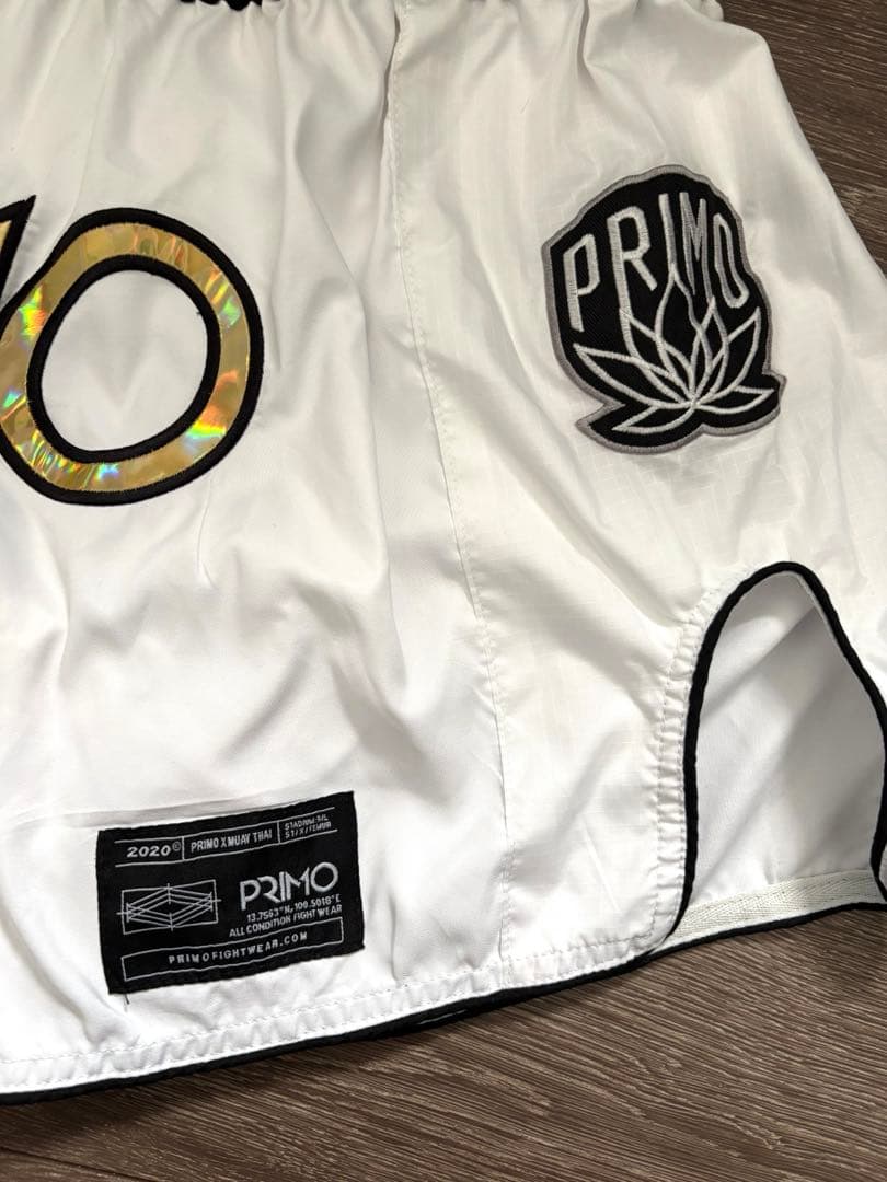PRIMO ボクシングショーツ XL