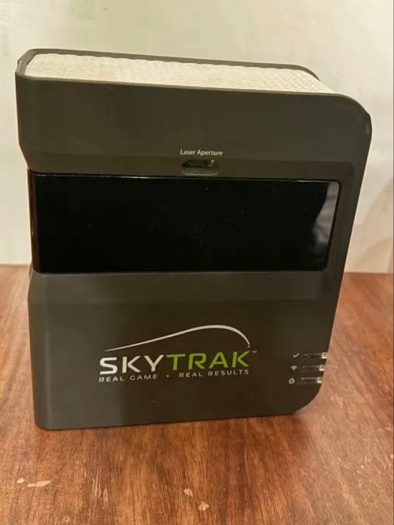 SKYTRAK スカイトラック