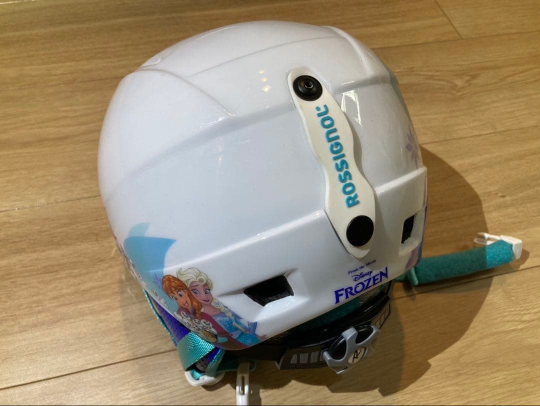 キッズスキーセット 板92cm /ブーツ20.5cm /ヘルメット/ストック