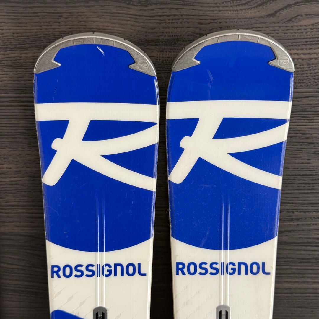 ROSSIGNOL ロシニョール DEMO BETA Ti 167cm
