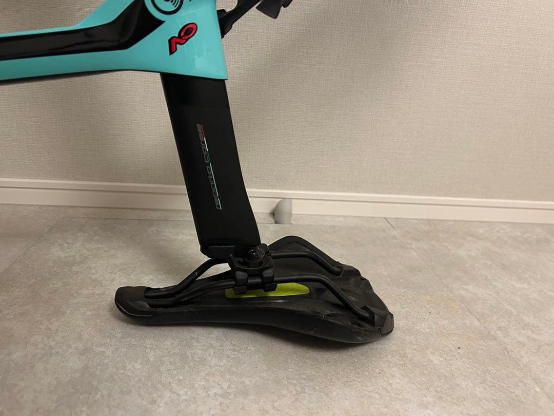 n*0様 BIANCHI ビアンキ OLTRE XR4 ULTEGRA Di2