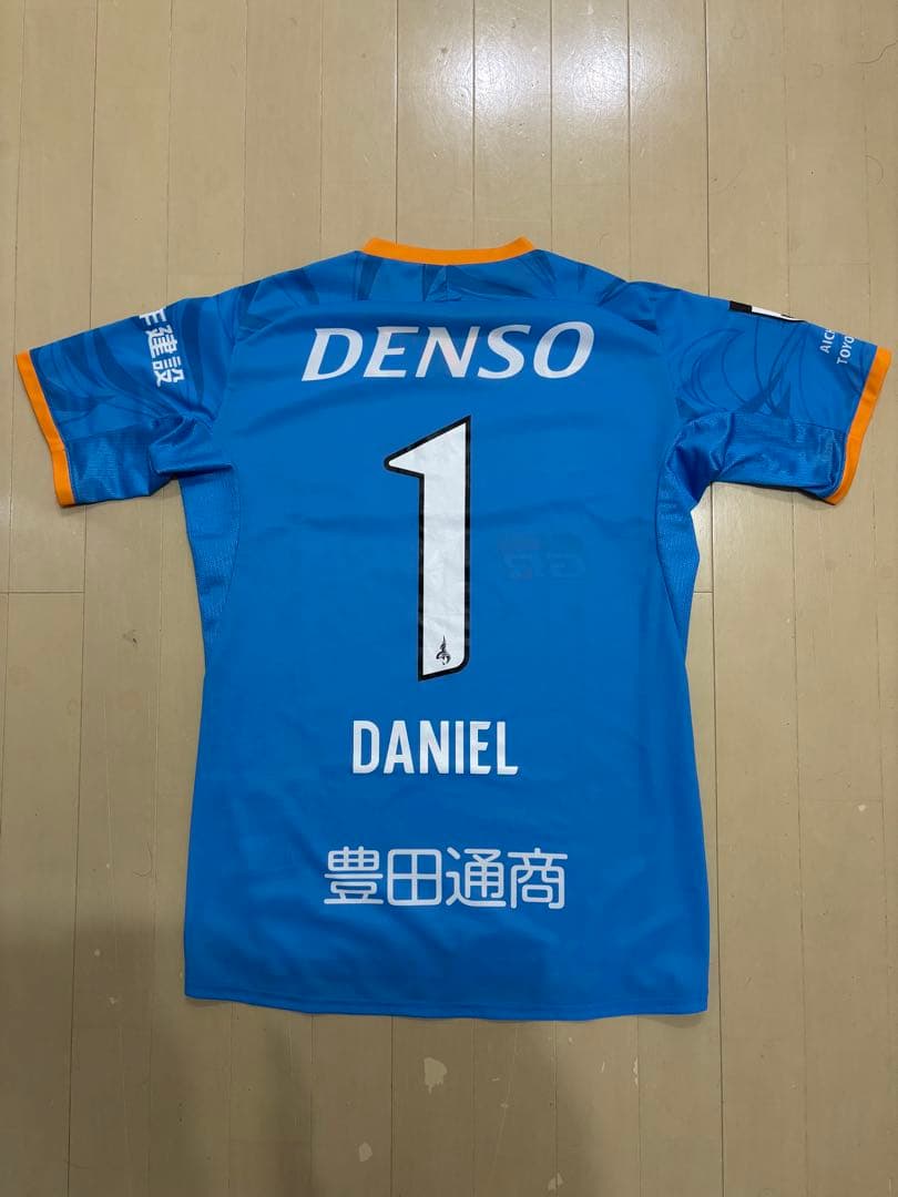 名古屋グランパス　 DANIEL 1 Lサイズ