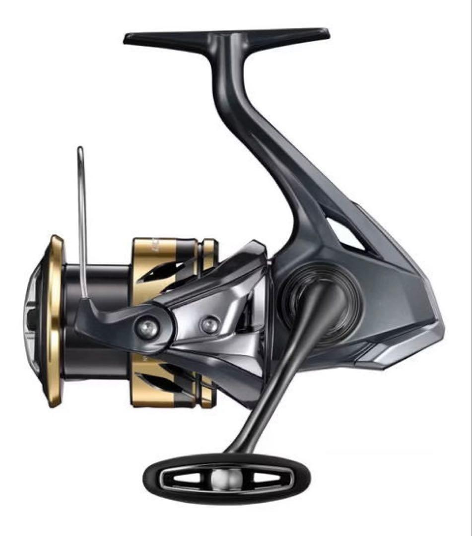 シマノ(SHIMANO) スピニングリールULTEGRA4000XG