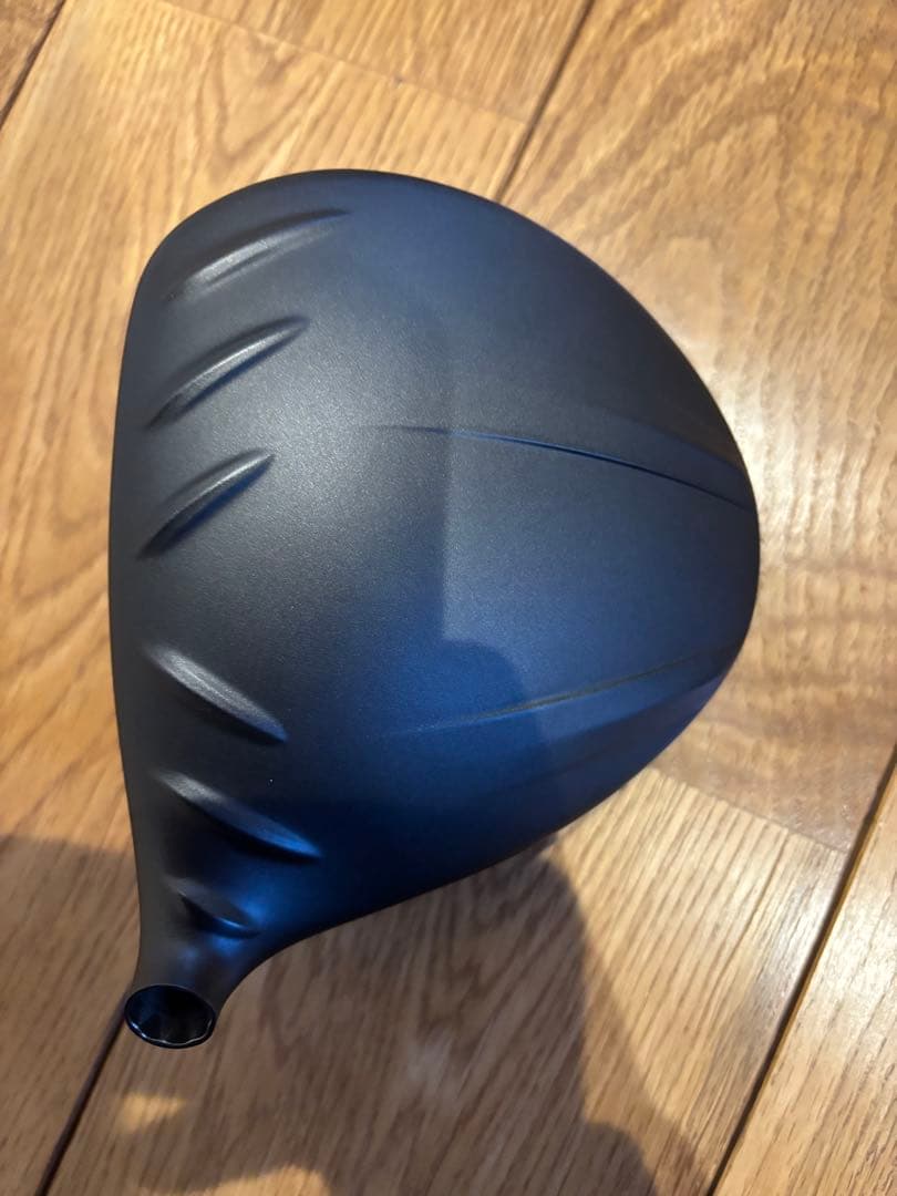 Ping G410 PLUS ドライバー 9.0° ヘッドのみ