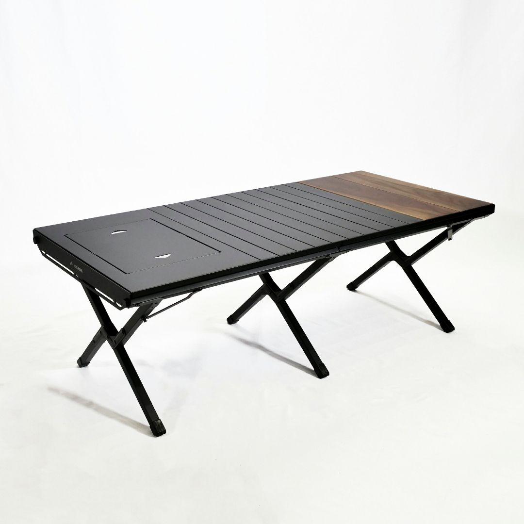 ラーテルワークス RATELWORKS WOOD PANEL TABLE 120