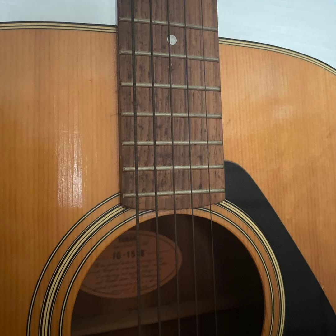 YAMAHA FG-151B アコースティックギター ヤマハ