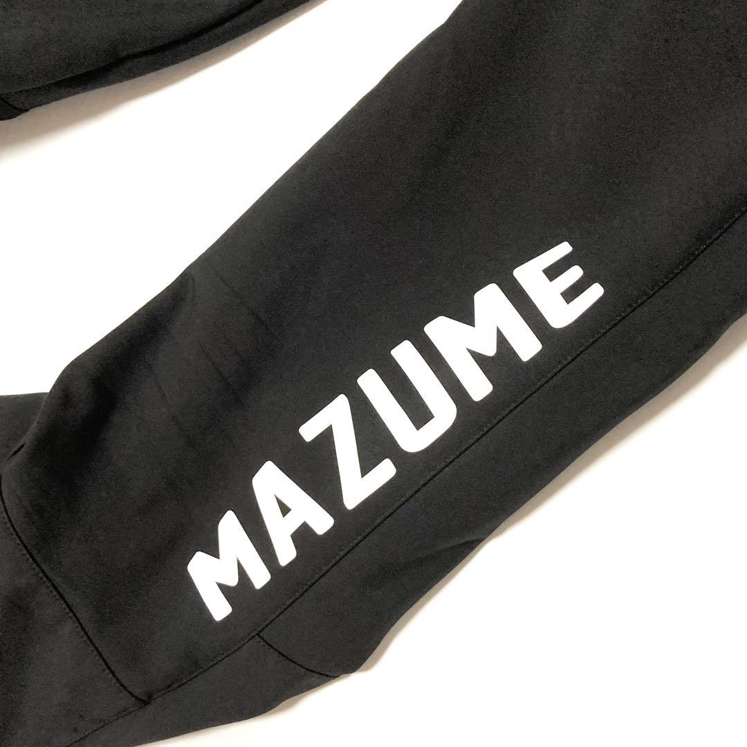 MAZUME マズメ フィッシングウェア上下セット XL/L ヒーターパンツ