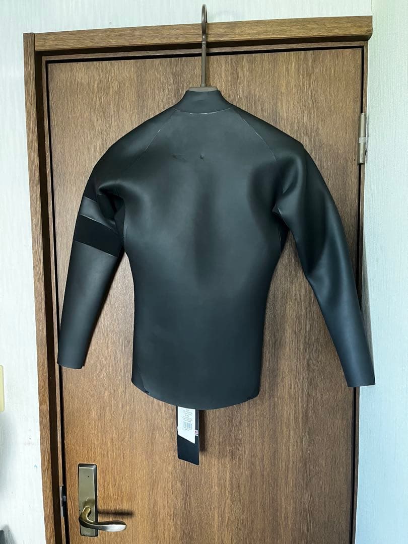 ウェットスーツ スキンタッパー3ミリ＋スキンロングジョン3ミリ