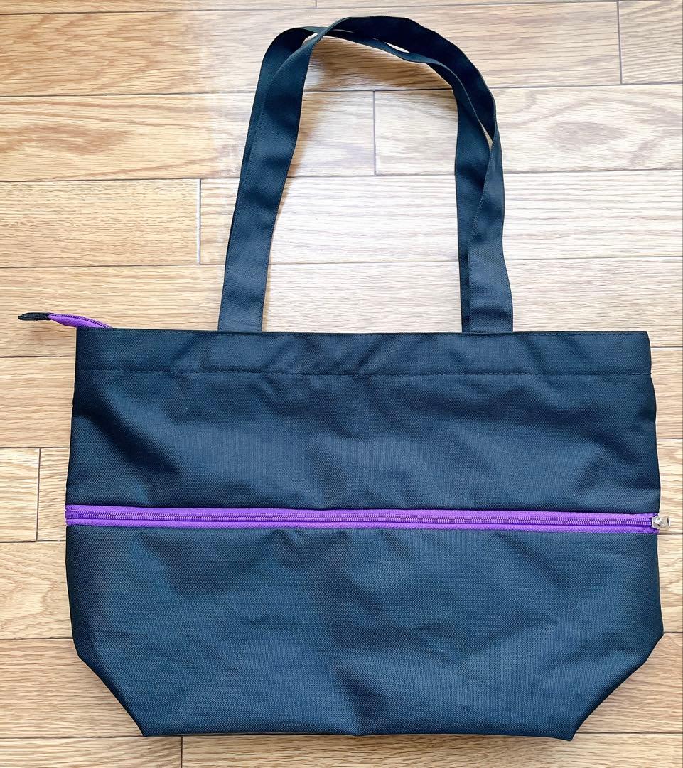 ヒプマイ　ナゴヤ　NOBIRU BAG のびるバッグ