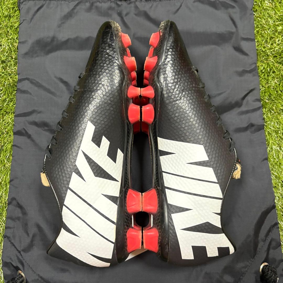 シューズ NIKE Mercurial Vapor IX HG-V 27cm