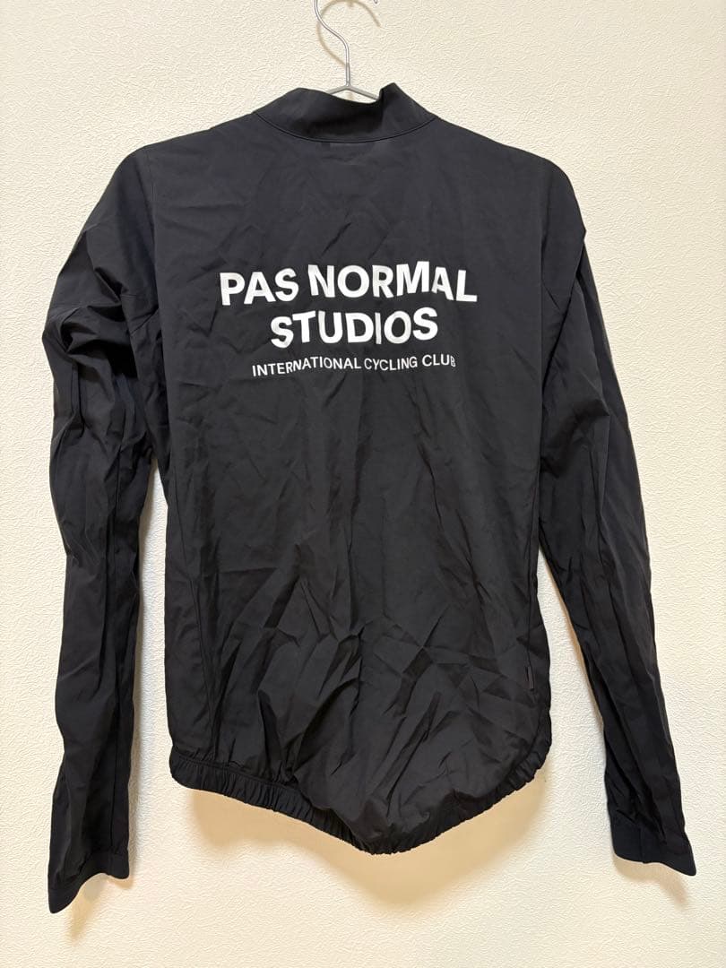ウェア Pas Normal Studios Stow Away Jacket XS