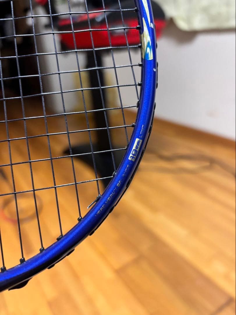 YONEX バドミントンラケット アストロックス99 4ug5