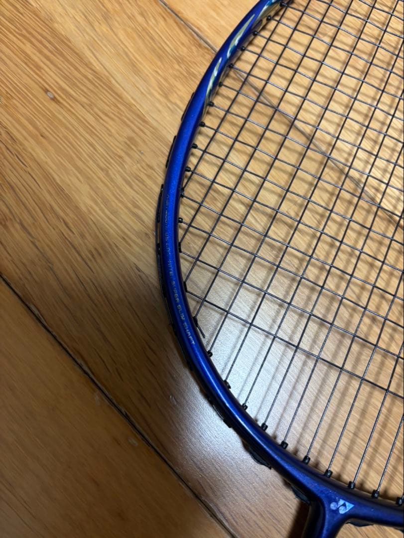 YONEX バドミントンラケット アストロックス99 4ug5