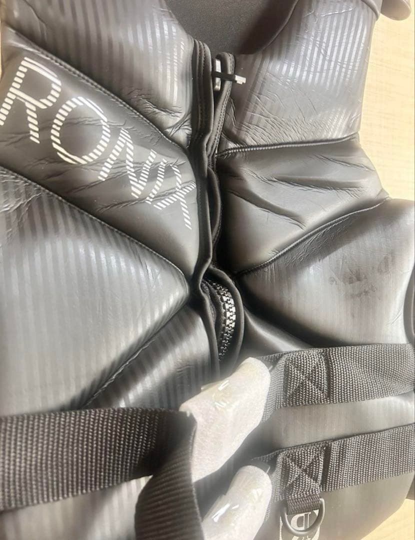 RONIX ロニックス ライフジャケット ウェイクボード/水上スポーツ