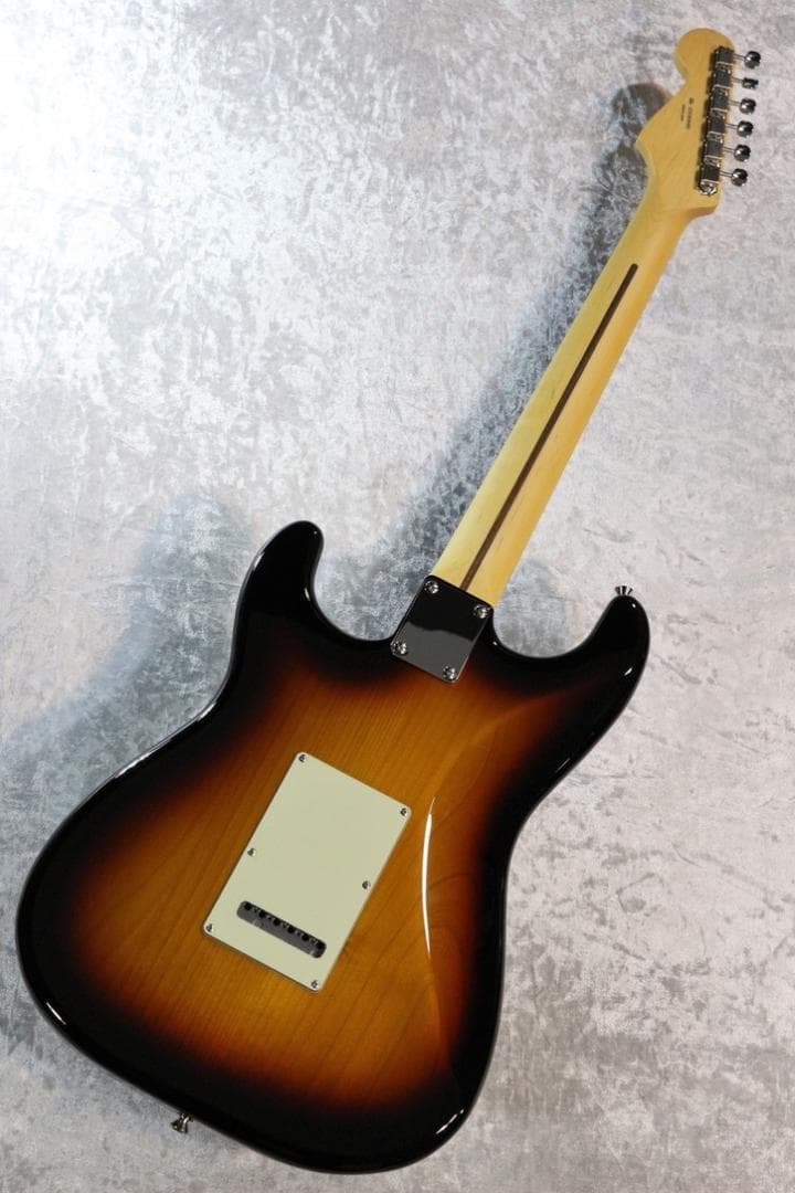 ギター Fender MIJ Hybrid II Stratocaster HSS 3C
