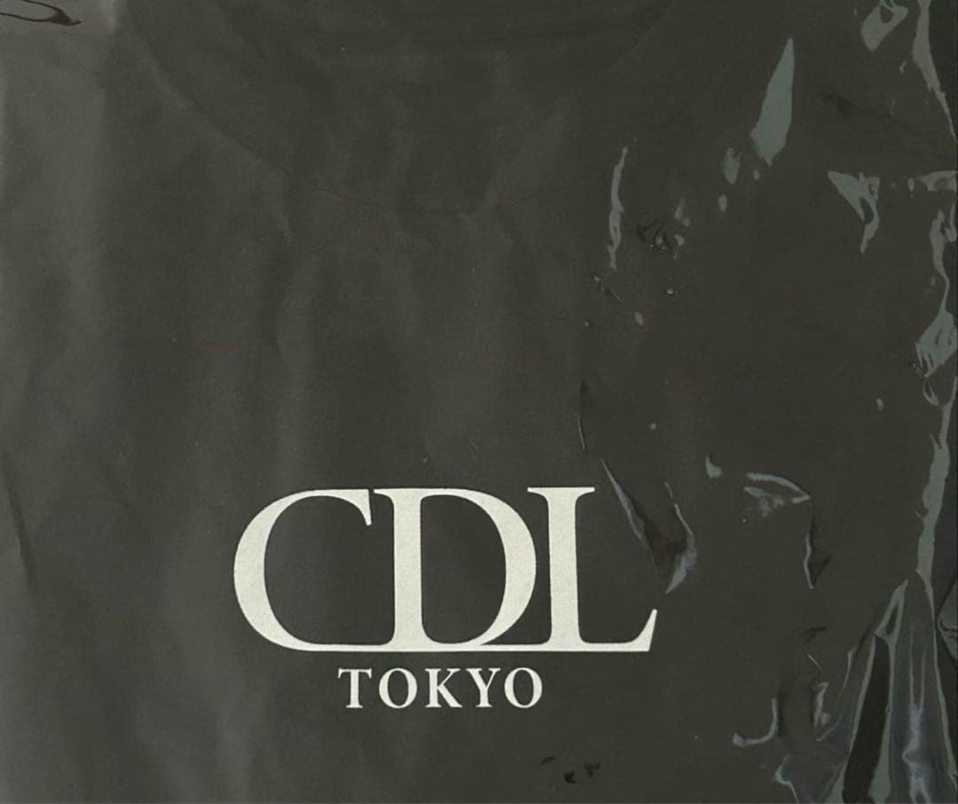 CDL TOKYO POP UP STORE Limited Tee Lサイズ