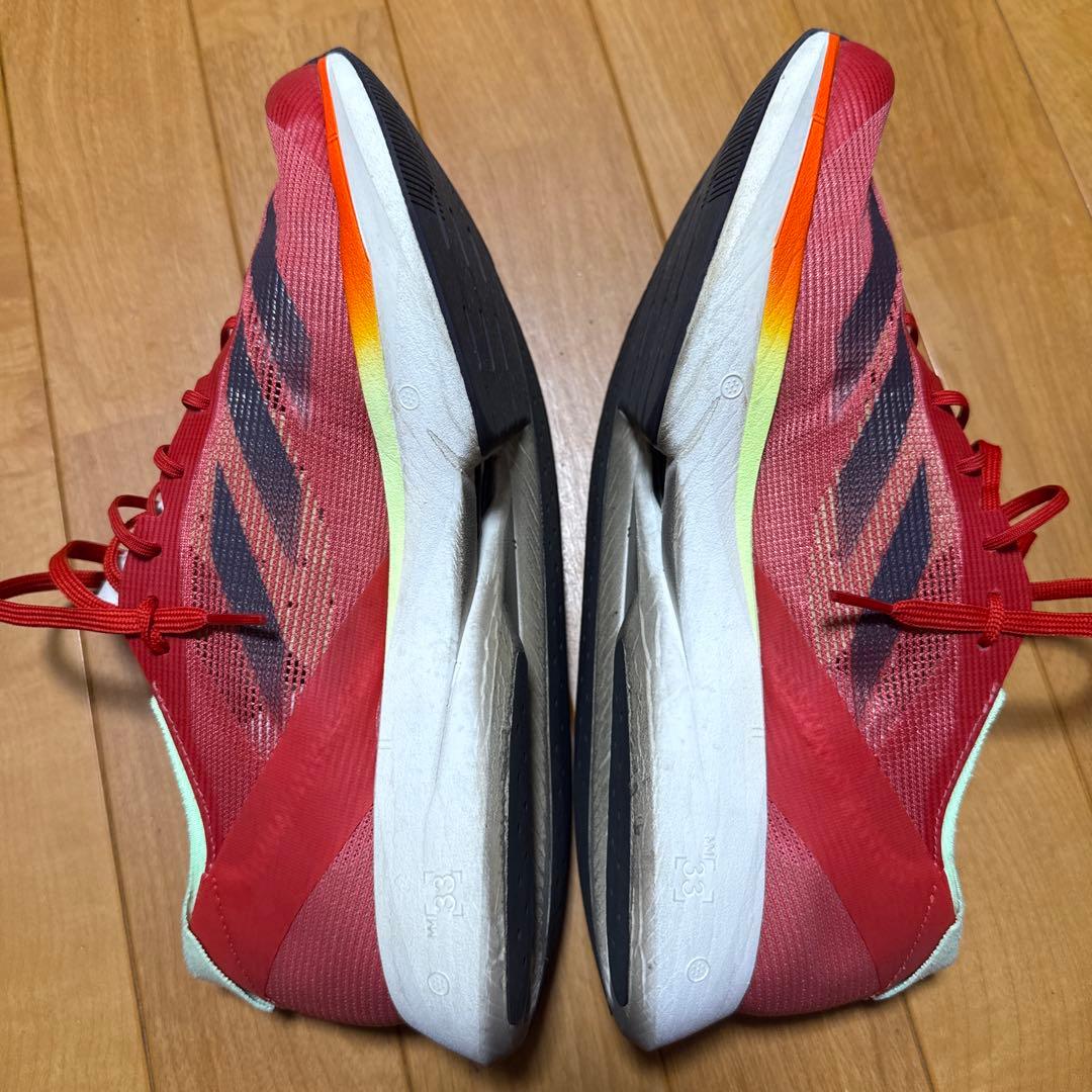 アディダス ADIZERO TAKUMI SEN 10 タクミセン10