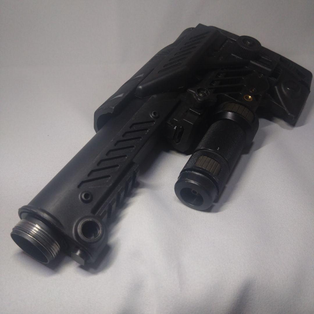 【used品】CAA TACTICAL SRS ストック タイプ品