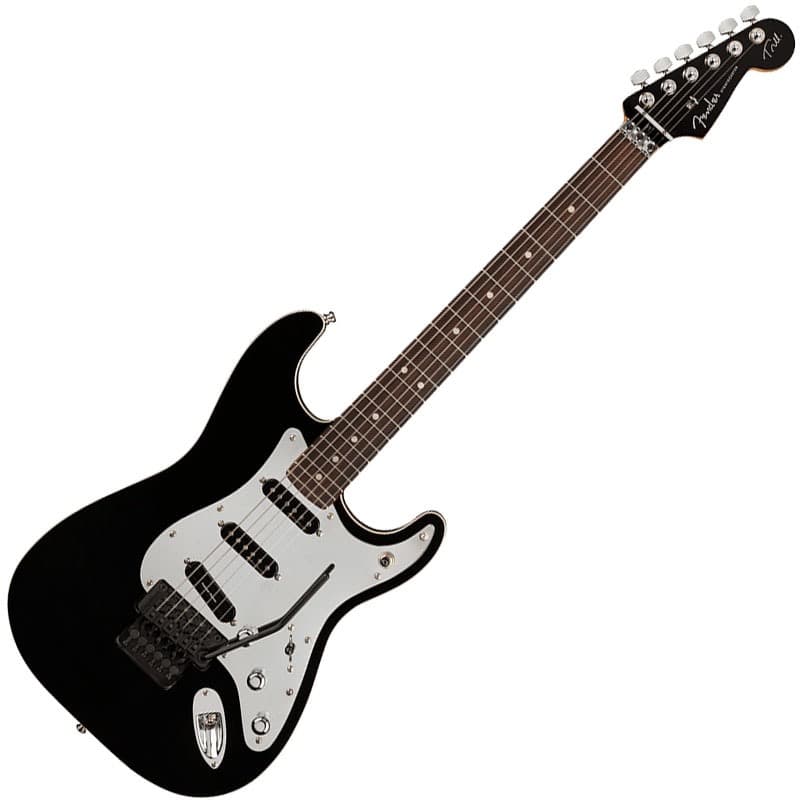 ギター FENDER Tom Morello Stratocaster