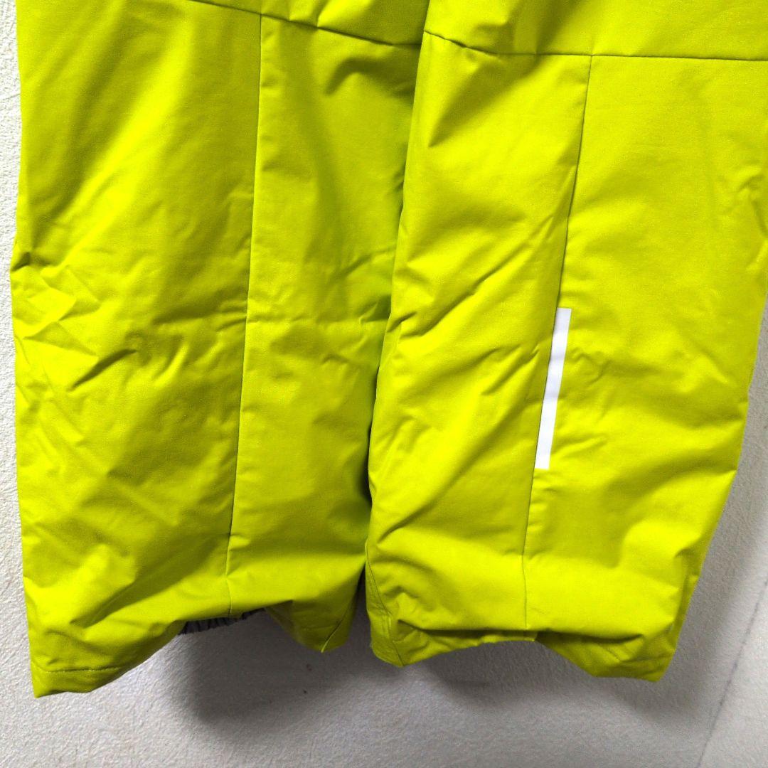 美品 DESCENTE デサント スキーウェア 150cm セッ上下セット 子供