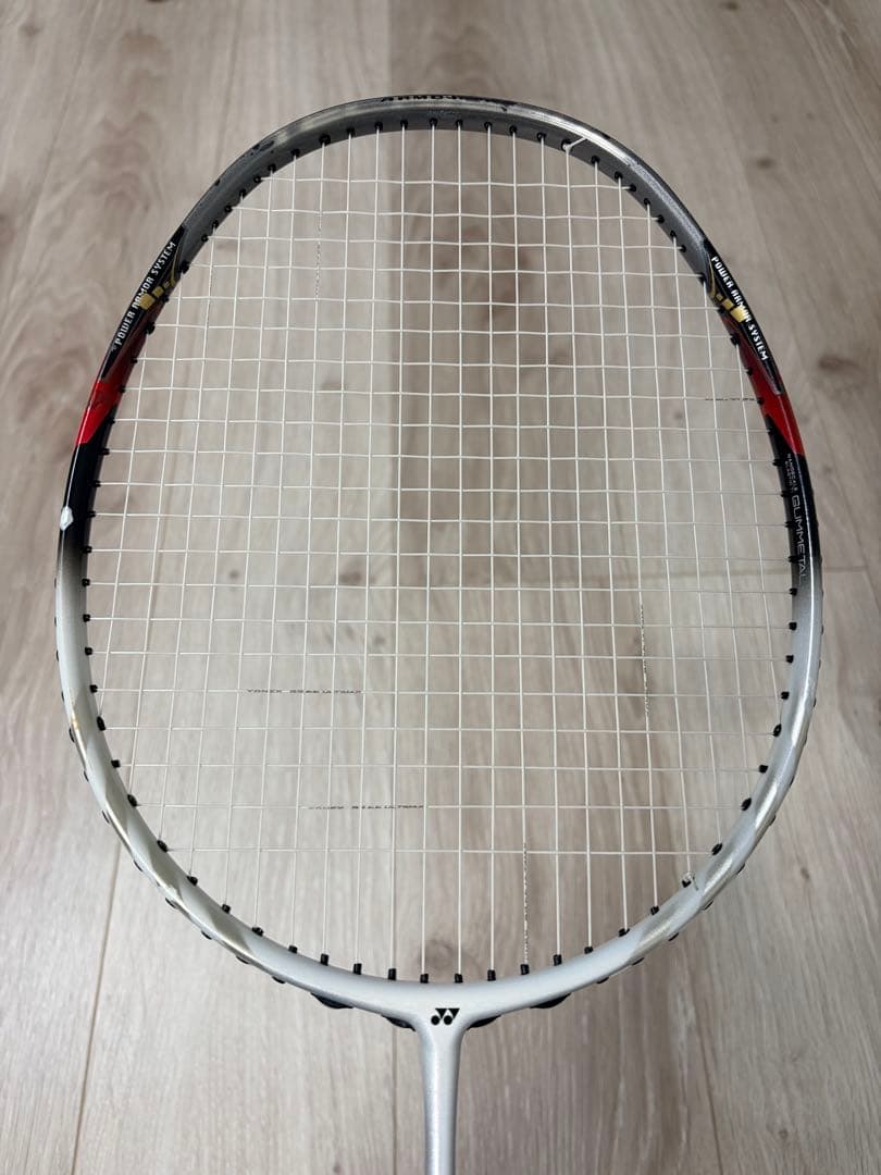 YONEX アーマーテック900 テクニック