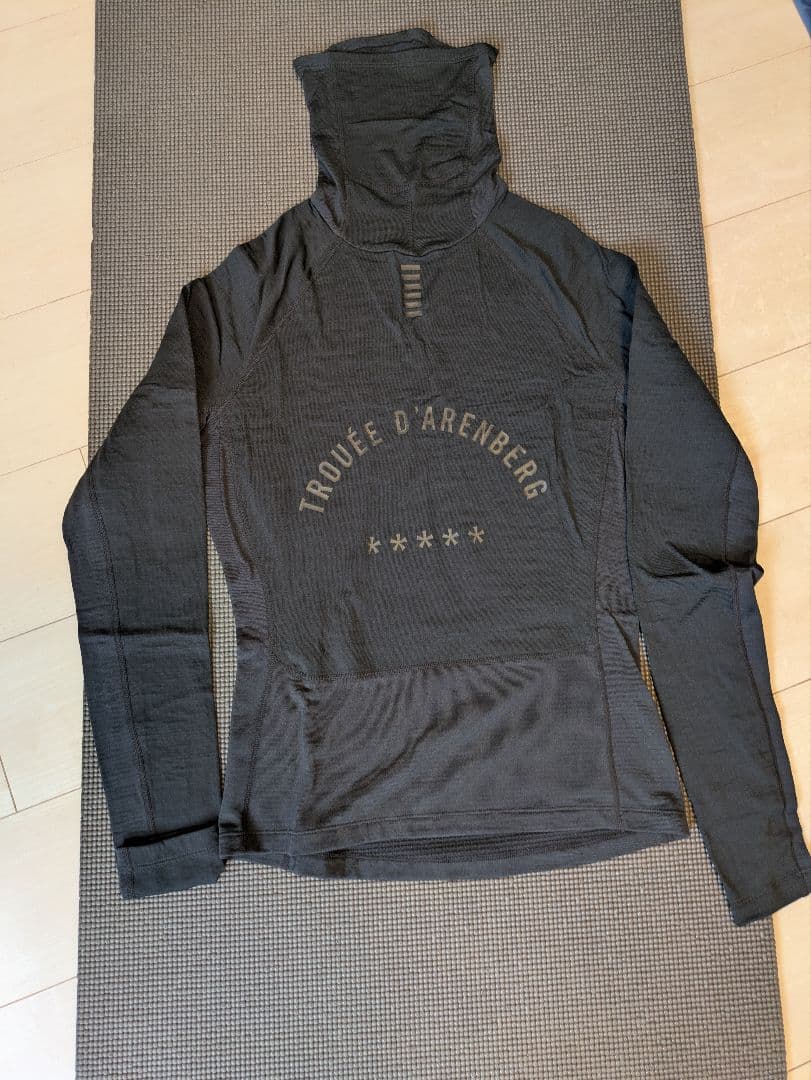Rapha Pro Team Thermal Base Layer サイズL