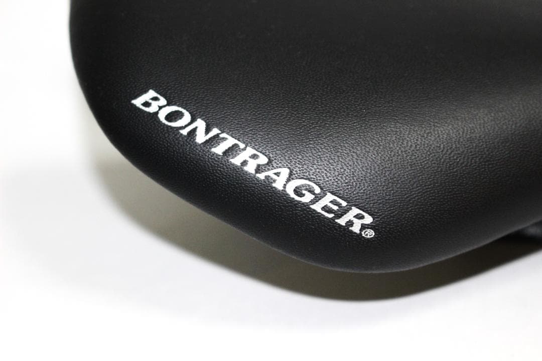 BONTRAGER affinity RXL サドル カーボン BLK