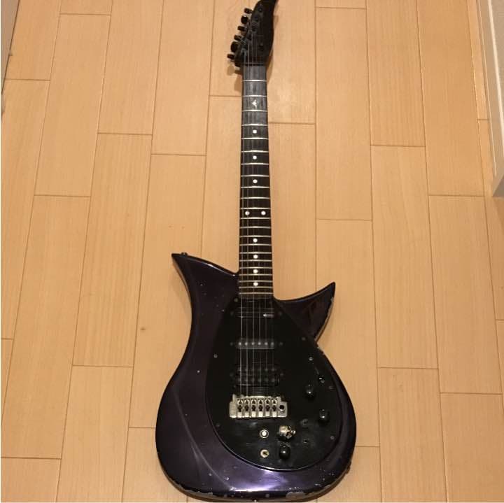 Tokai talbo タルボ