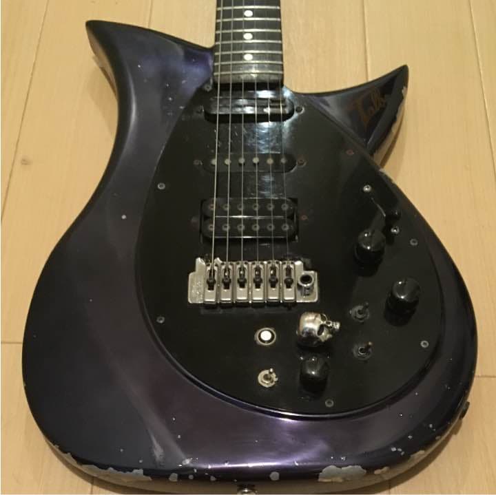 Tokai talbo タルボ
