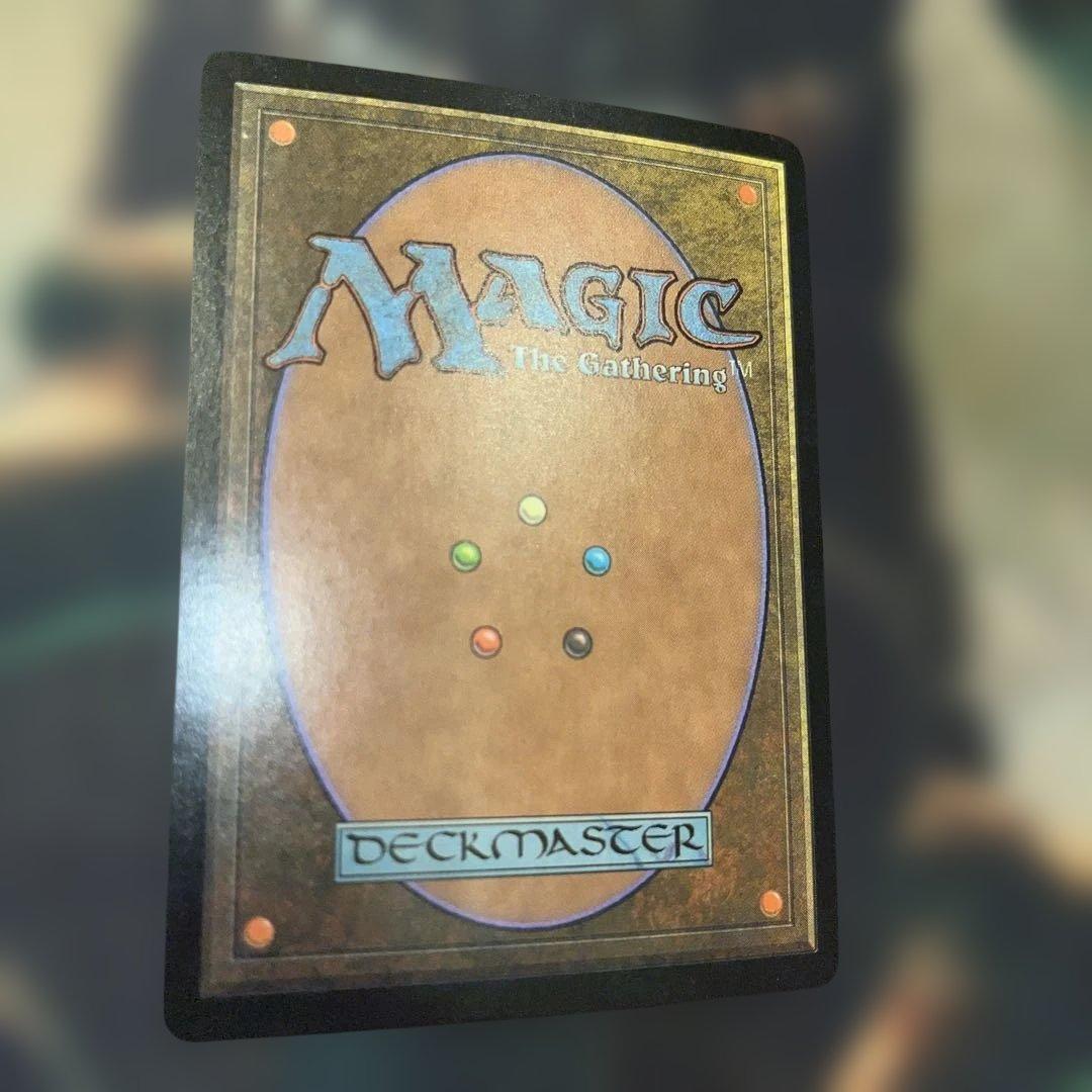 マジック：ザ・ギャザリング MTG Phyrexian Arena APC ENG foil