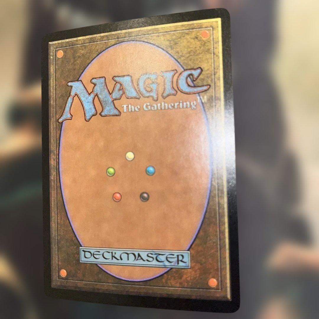 マジック：ザ・ギャザリング MTG Phyrexian Arena APC ENG foil