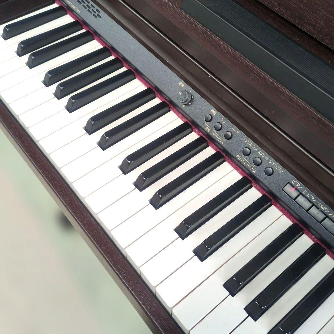 鍵盤楽器 ROLAND Digital Piano HP203