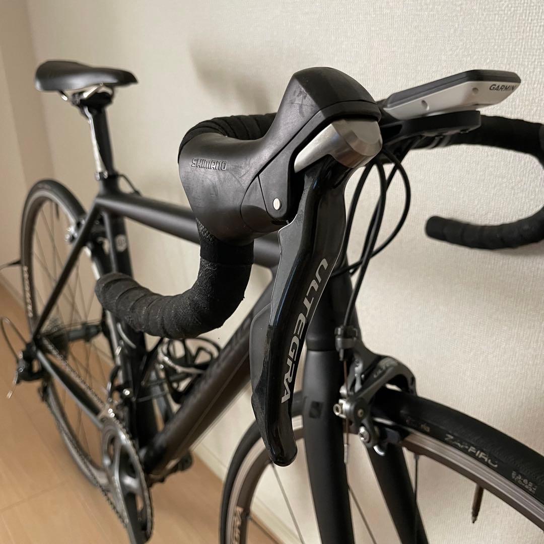 cannondale CAAD10 サイズ48 ULTEGRA