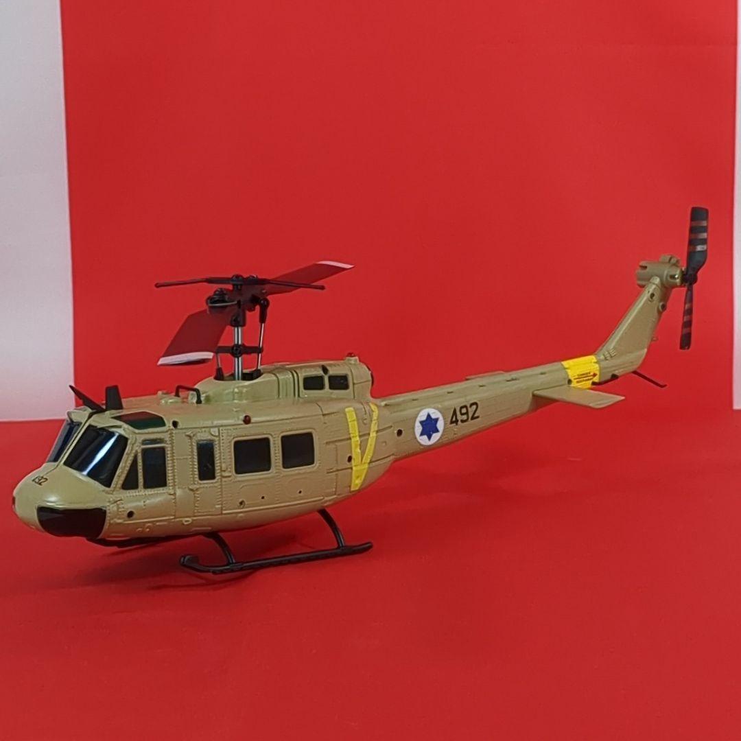 RC ERA CO32 UH-1　イスラエル軍　UH-１Anafa（アナファ）