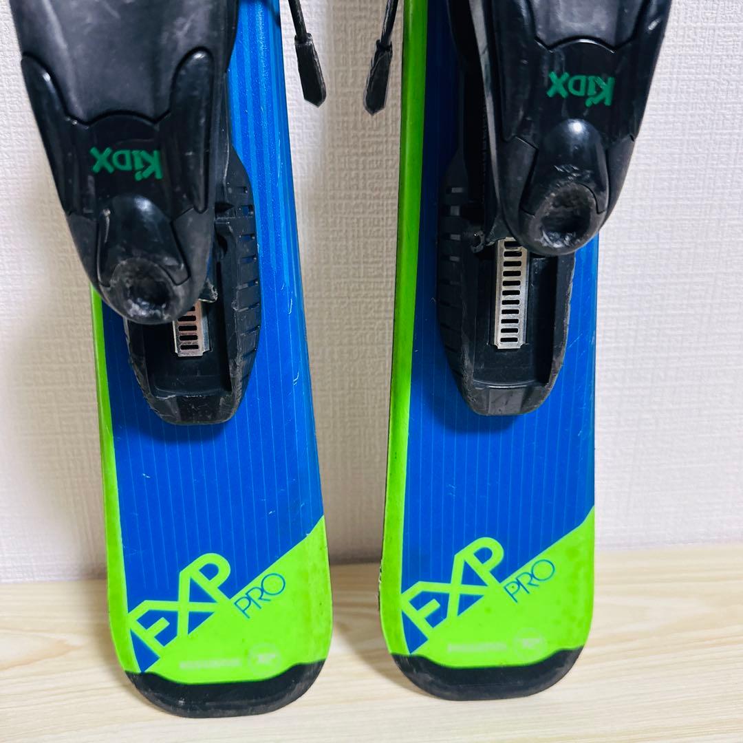 ROSSIGNOL EXPERIENCE PRO スキー 板 92cm