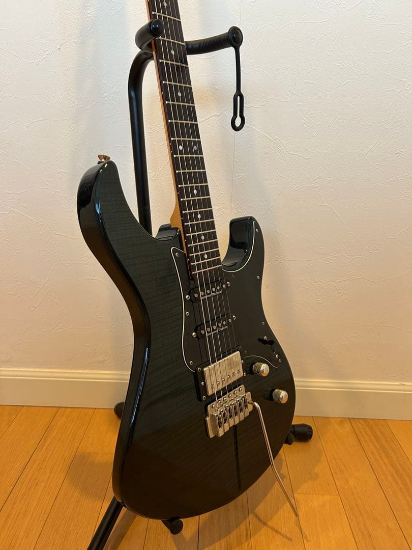 【値下げ】ヤマハ パシフィカ PAC612 YAMAHA PACIFICA